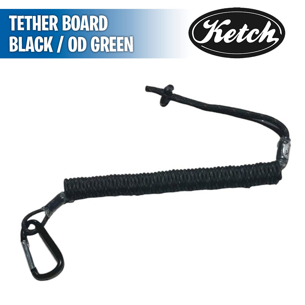 Board Tether - Ketch | Fishing Depot.mx