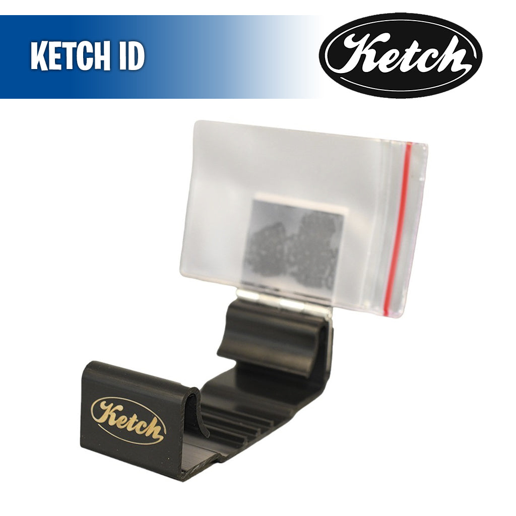 Ketch ID - Ketch | Fishing Depot.mx