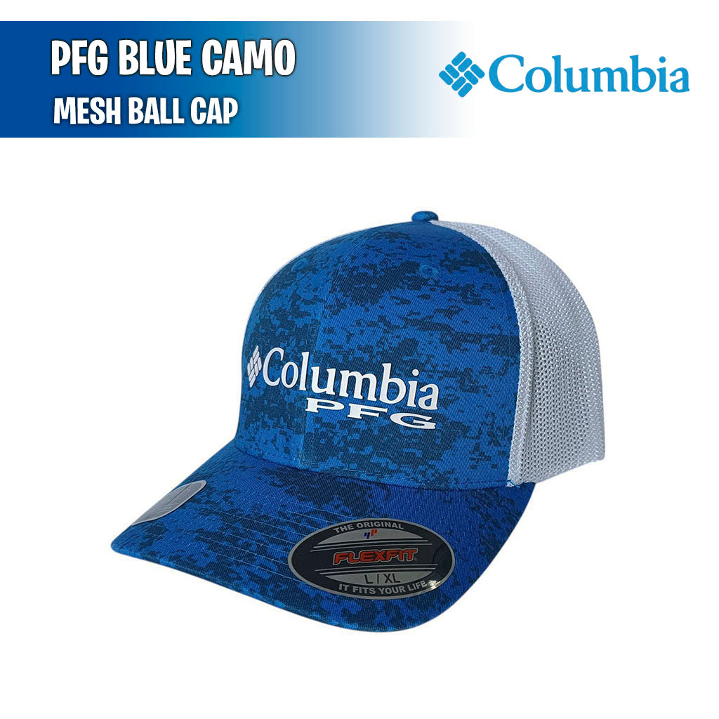 Columbia PFG - Columbia | Fishing Depot.mx