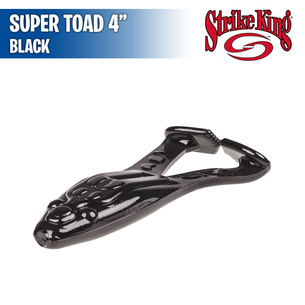 Super Toad - Strike King | Fishing Depot.mx